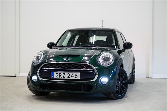 Autobarn Sweden - hjärta för bilar