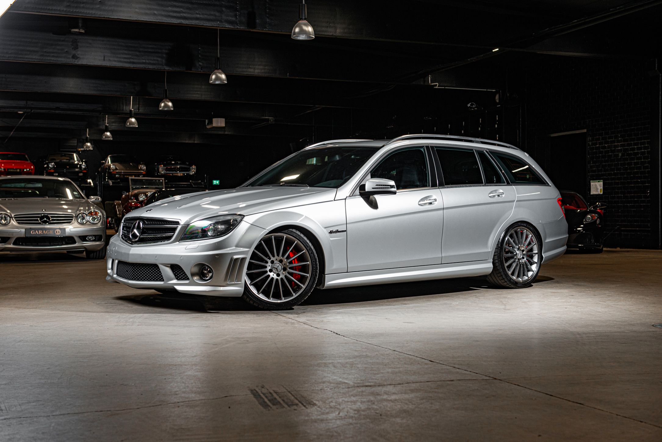 Drivers Package Amg